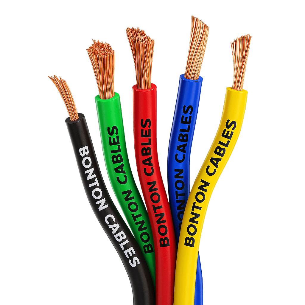 Bonton Cables