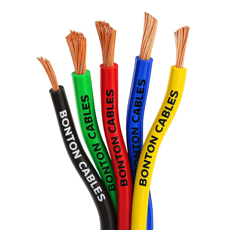 Bonton Cables