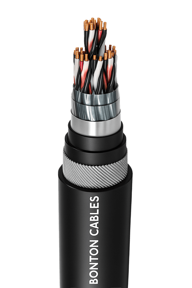 Bonton Cables