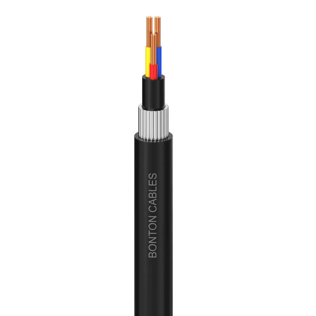 Bonton Cables