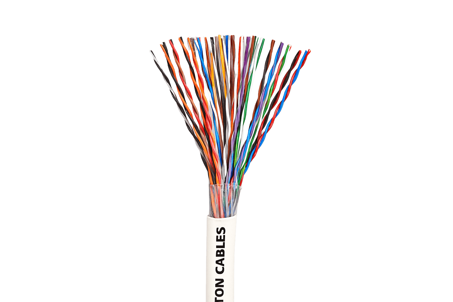 Bonton Cables